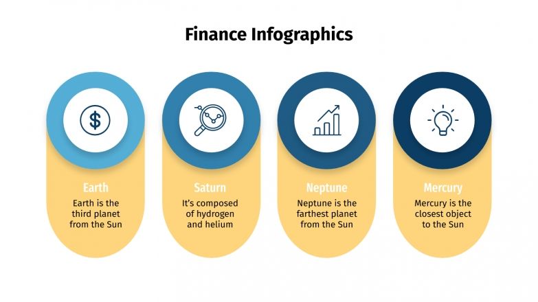 Finance Infographics Google Slides and PowerPoint template