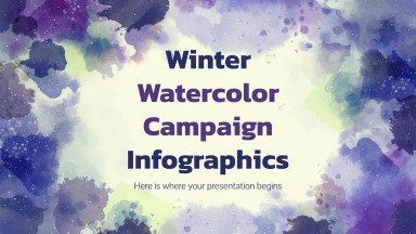 Free Winter Google Slides themes and PowerPoint templates