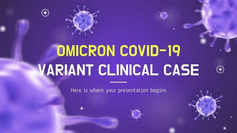 Coronavirus Google Slides themes and PowerPoint templates