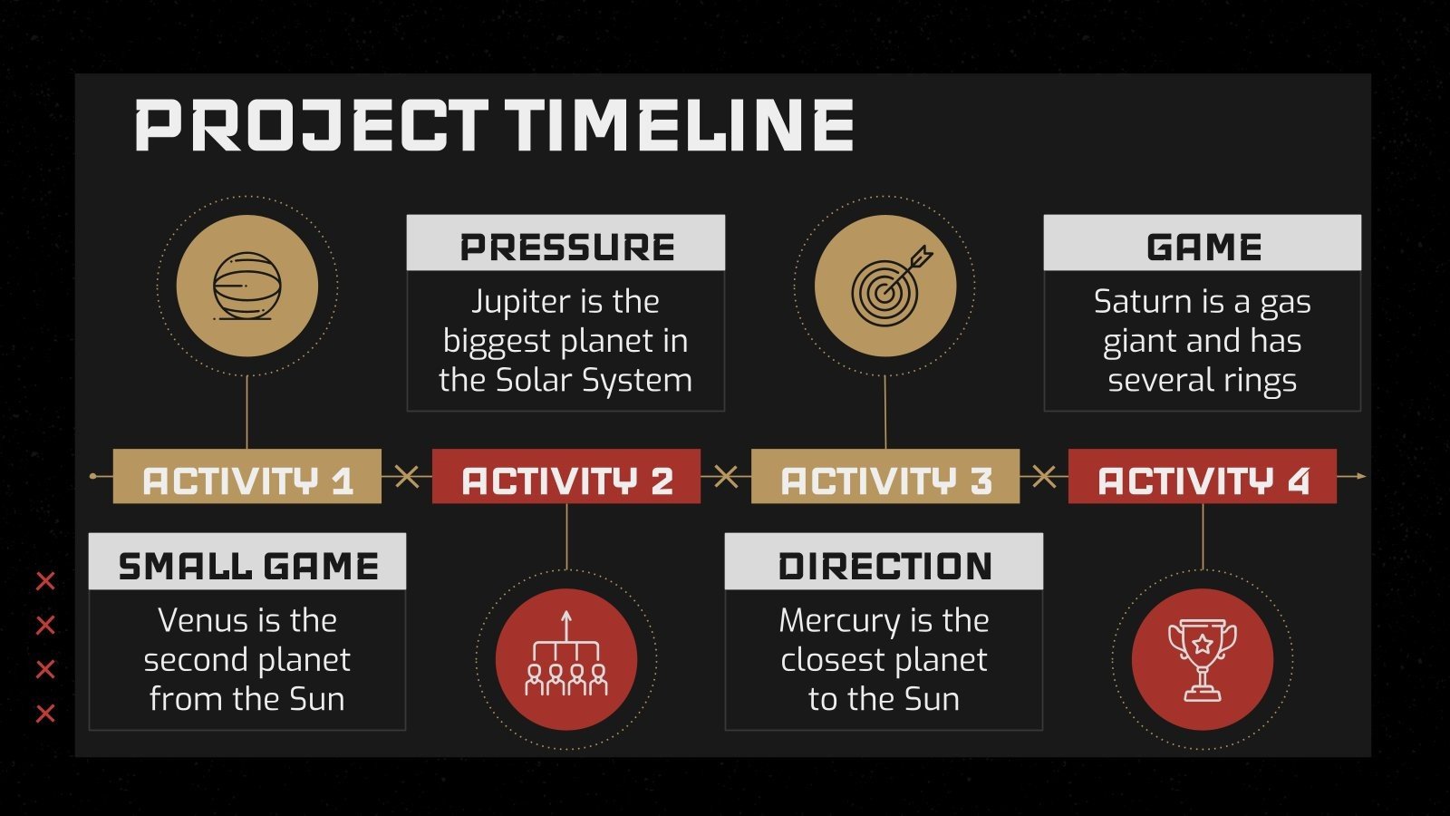 Pre-Season Soccer Team Meeting | Google Slides & PowerPoint