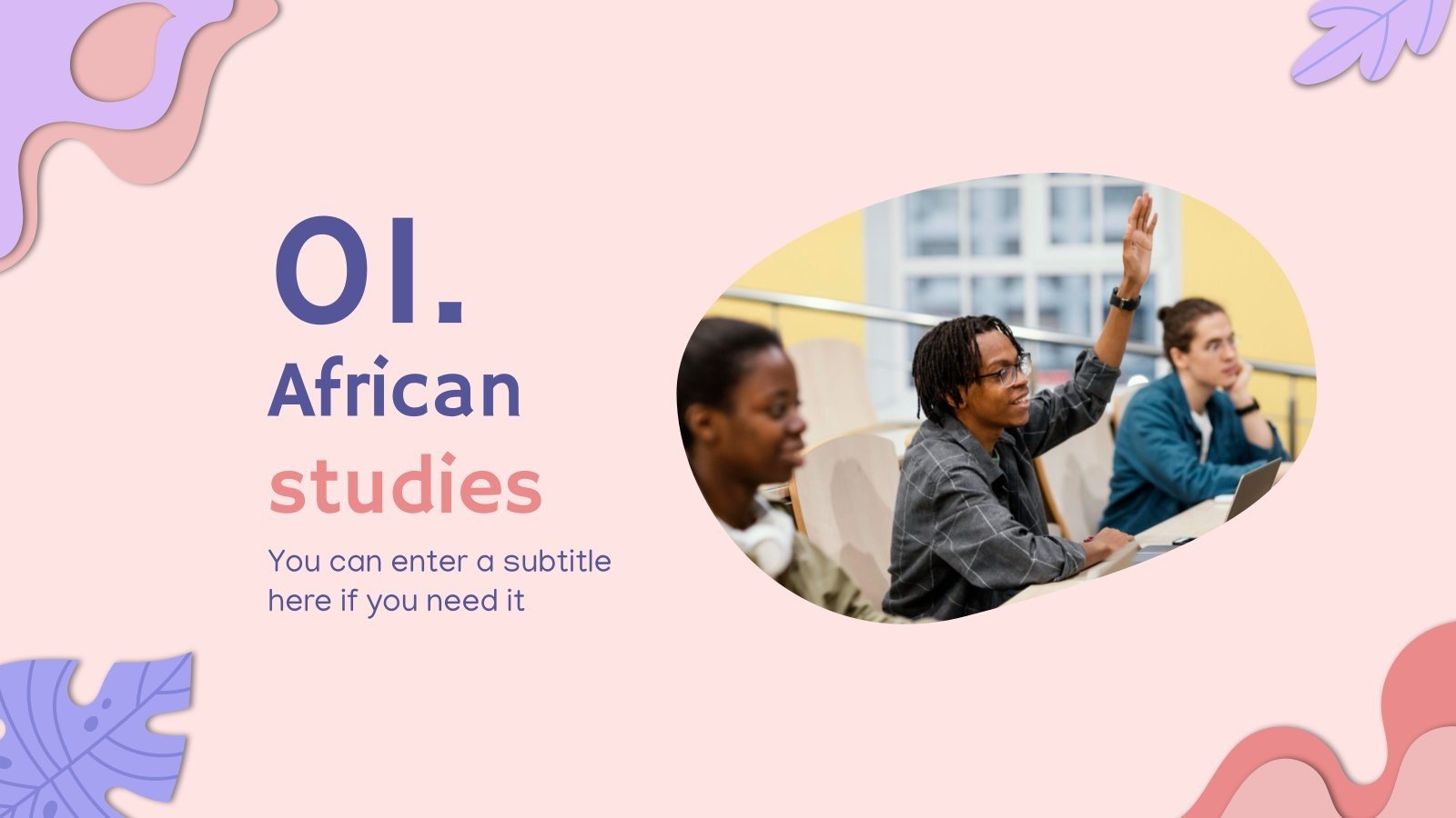 Area, Ethnic & Multidisciplinary Studies Major for College