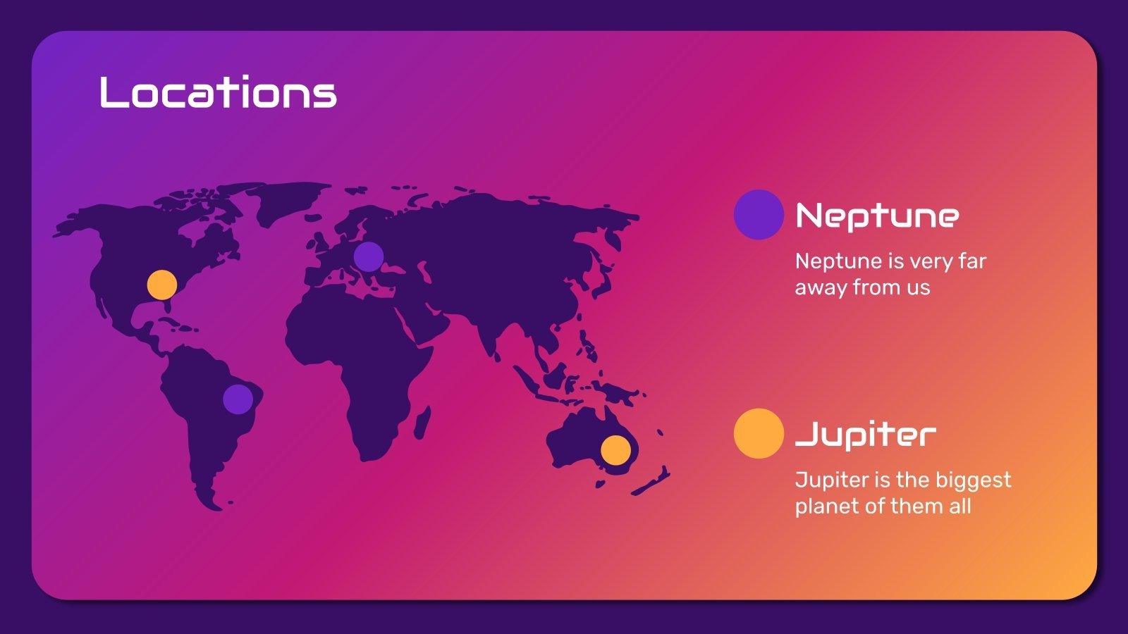 Internet Service Provider Company Profile | Google Slides & PPT