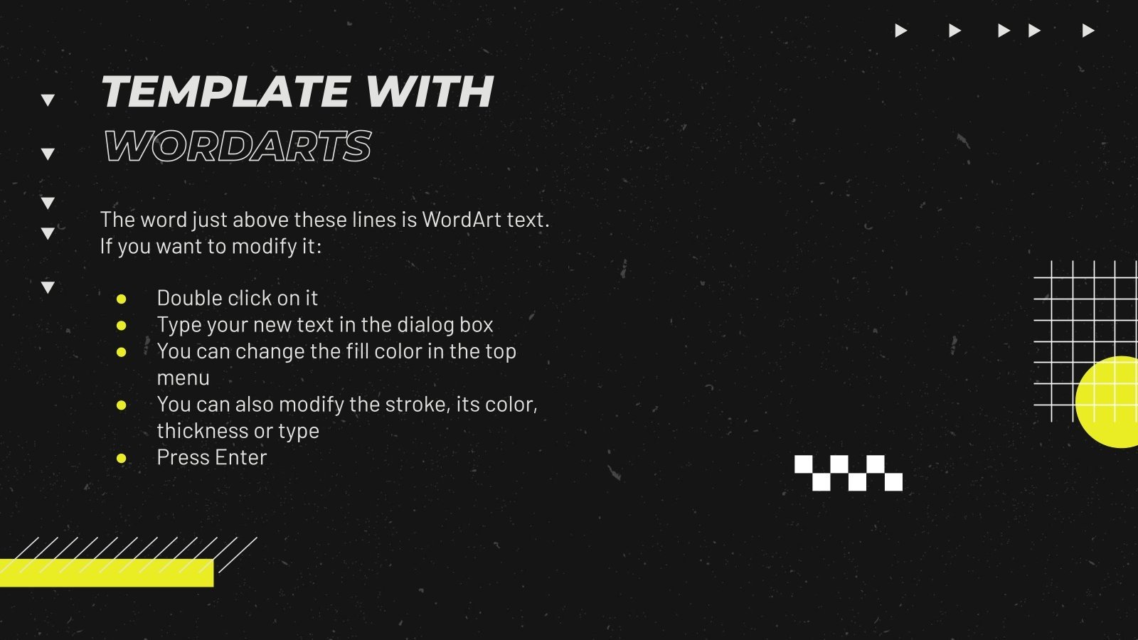 Pre-Season American Football Team Meeting | Google Slides & PPT