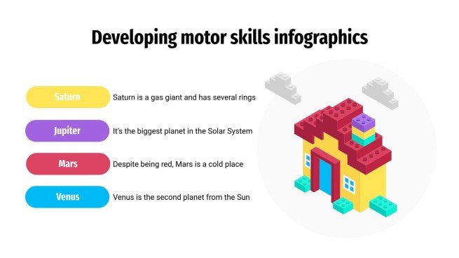 Developing Motor Skills Infographics | Google Slides & PPT