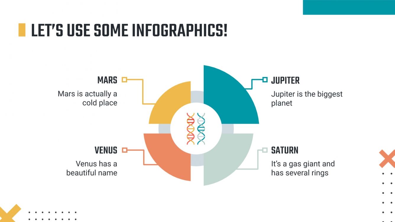 Medical Technology Google Slides & PowerPoint template