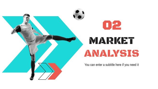 Soccer Team Business Plan | Google Slides & PowerPoint