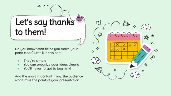Community Manager Appreciation Day | Google Slides & PPT