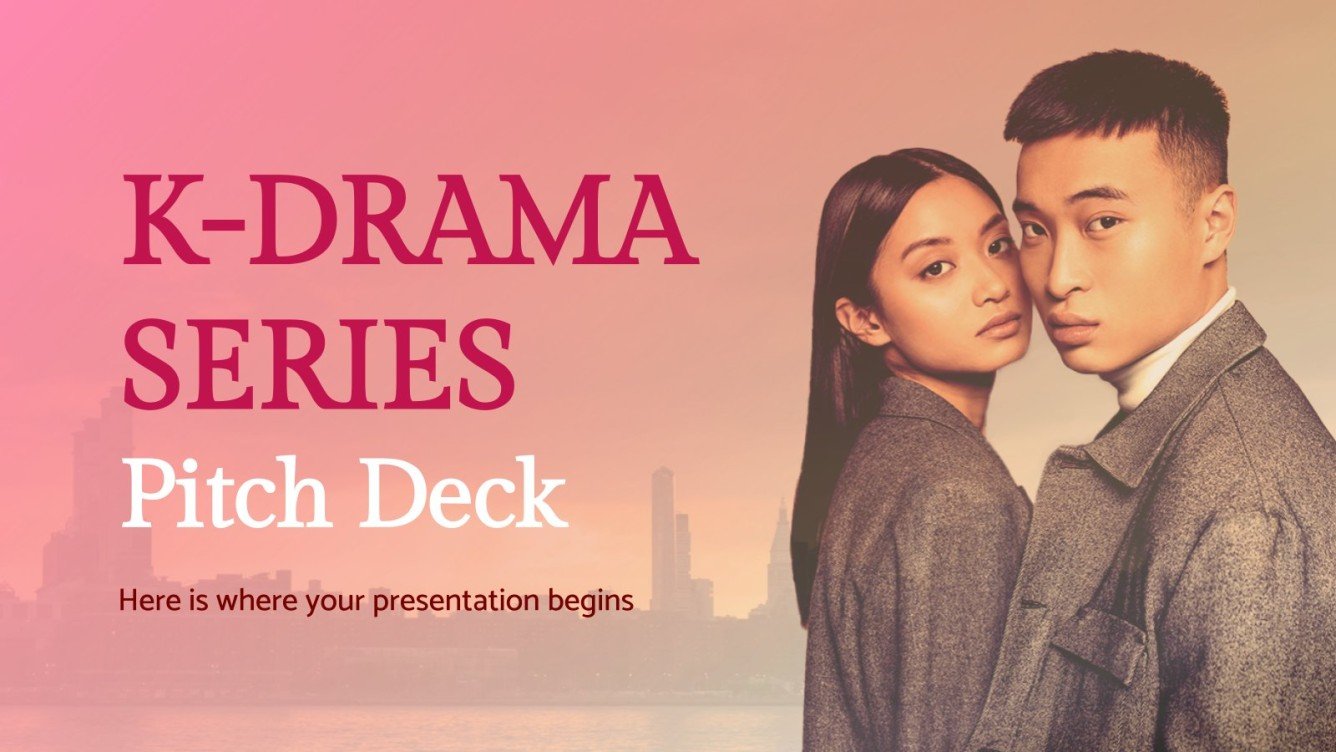 Free templates about Drama for Google Slides and PPT