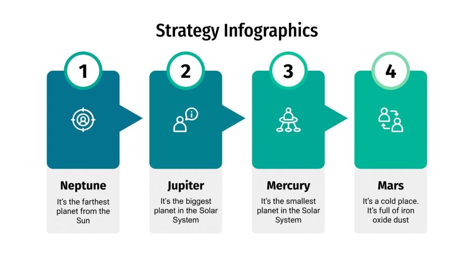 Strategy Infographics for Google Slides and PowerPoint