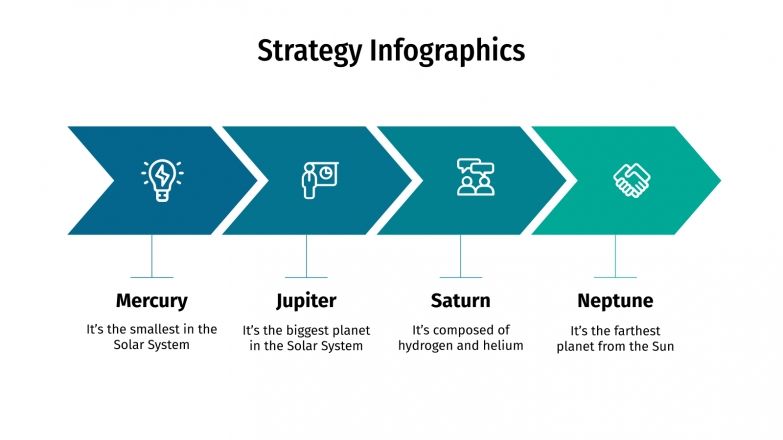 Strategy Infographics for Google Slides and PowerPoint