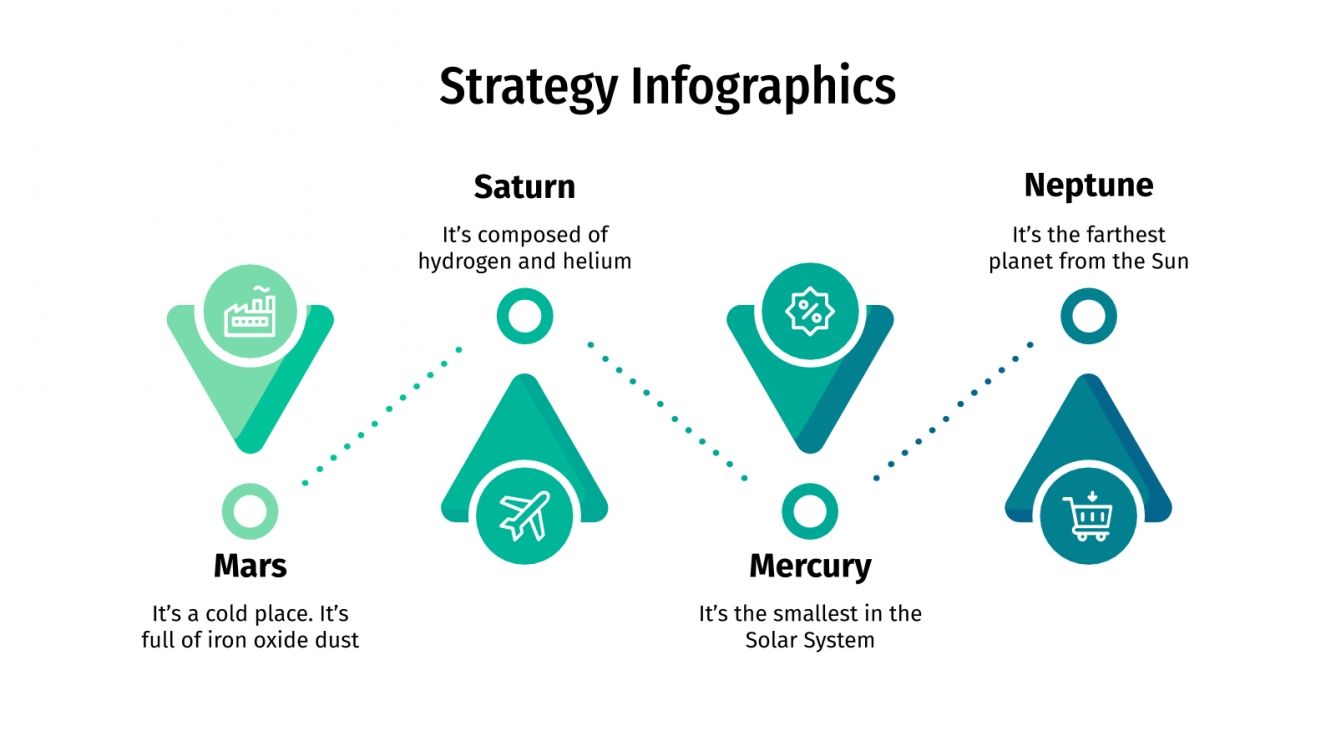 Strategy Infographics for Google Slides and PowerPoint