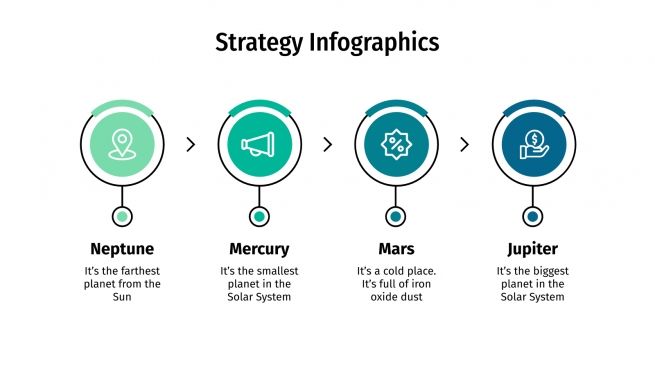 Strategy Infographics for Google Slides and PowerPoint