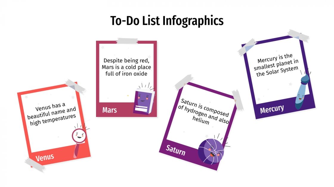 Infographies gratuites | Modèle Google Slides et PowerPoint