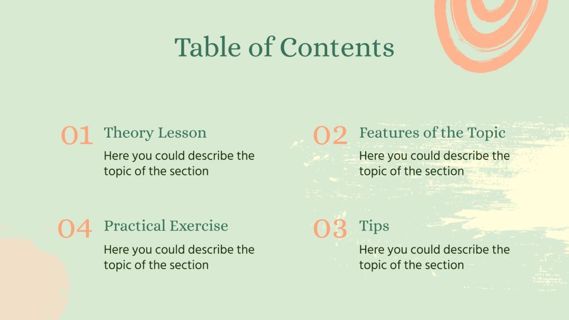 Drama Workshop Google Slides theme & PowerPoint template