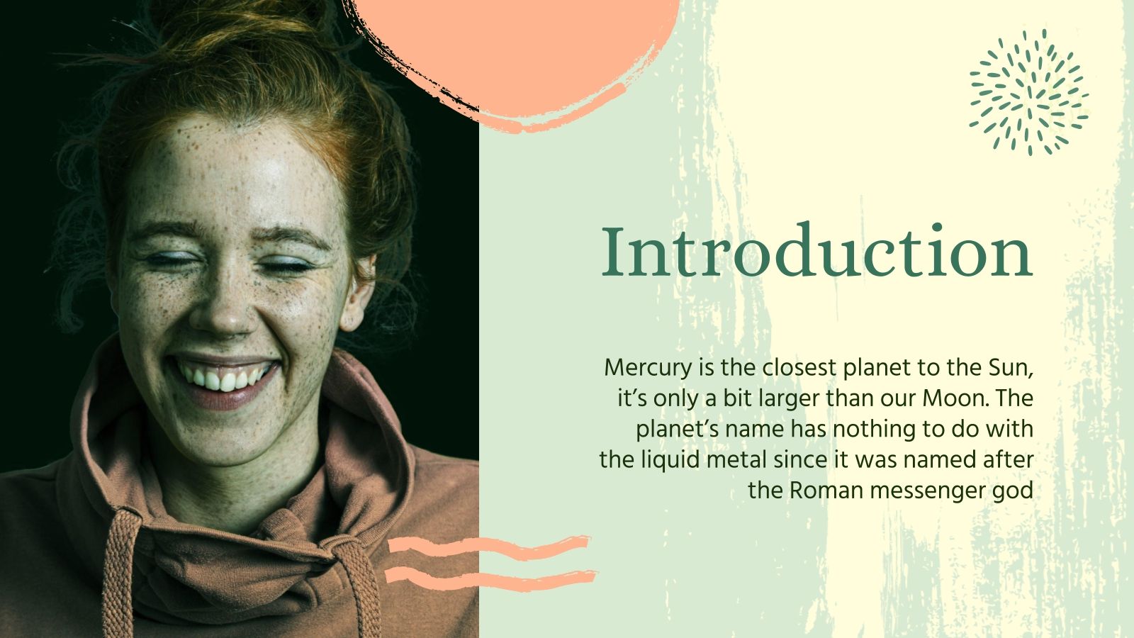 Drama Workshop Google Slides theme & PowerPoint template