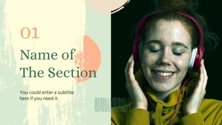 Drama Workshop Google Slides theme & PowerPoint template