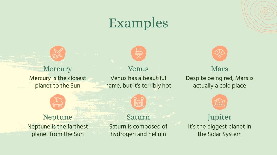 Drama Workshop Google Slides theme & PowerPoint template