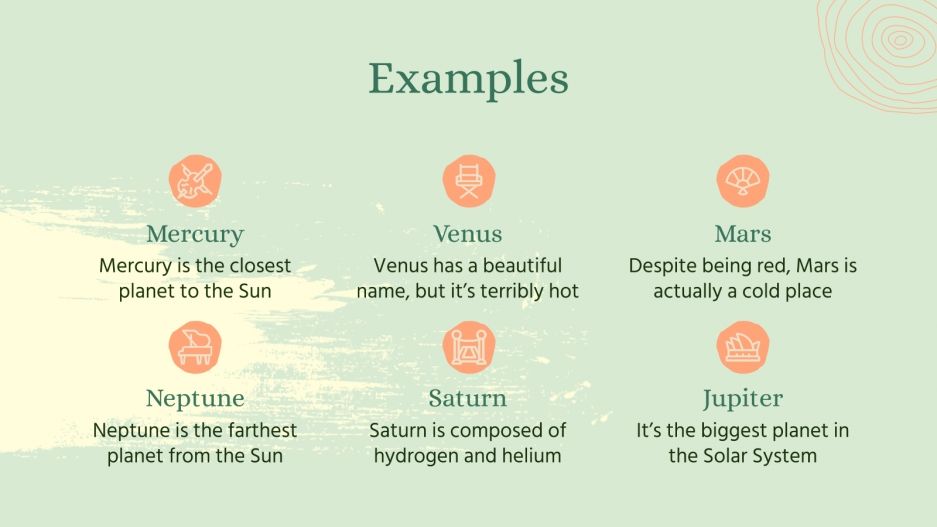 Taller de arte dramático | Plantilla de Google Slides y PowerPoint