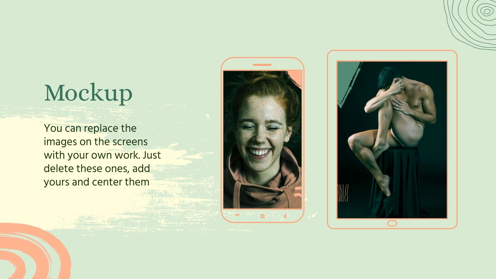 Drama Workshop Google Slides theme & PowerPoint template