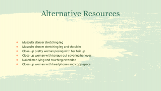 Drama Workshop Google Slides theme & PowerPoint template