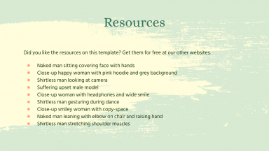 Drama Workshop Google Slides theme & PowerPoint template