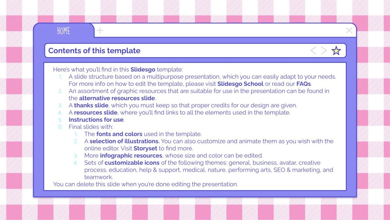 About Me: My Favorite Hobbies | Google Slides & PPT