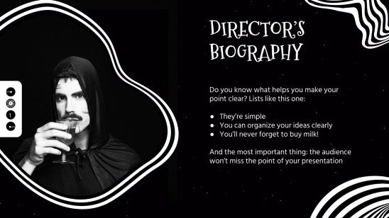 Twilight Zone Tag | Google Slides & PowerPoint