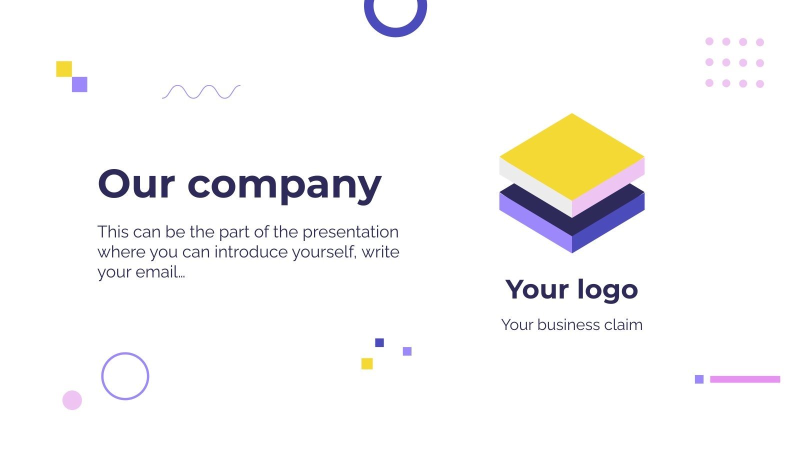 Manufacturing Consulting Toolkit | Google Slides & PPT