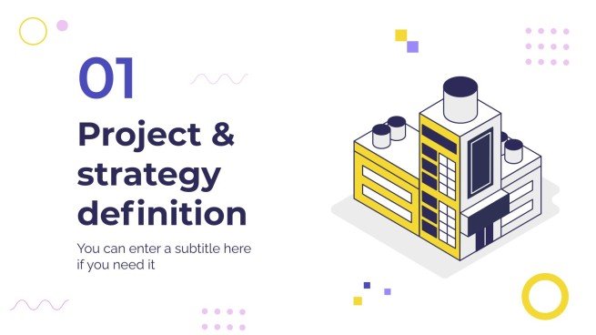 Manufacturing Consulting Toolkit | Google Slides & PPT