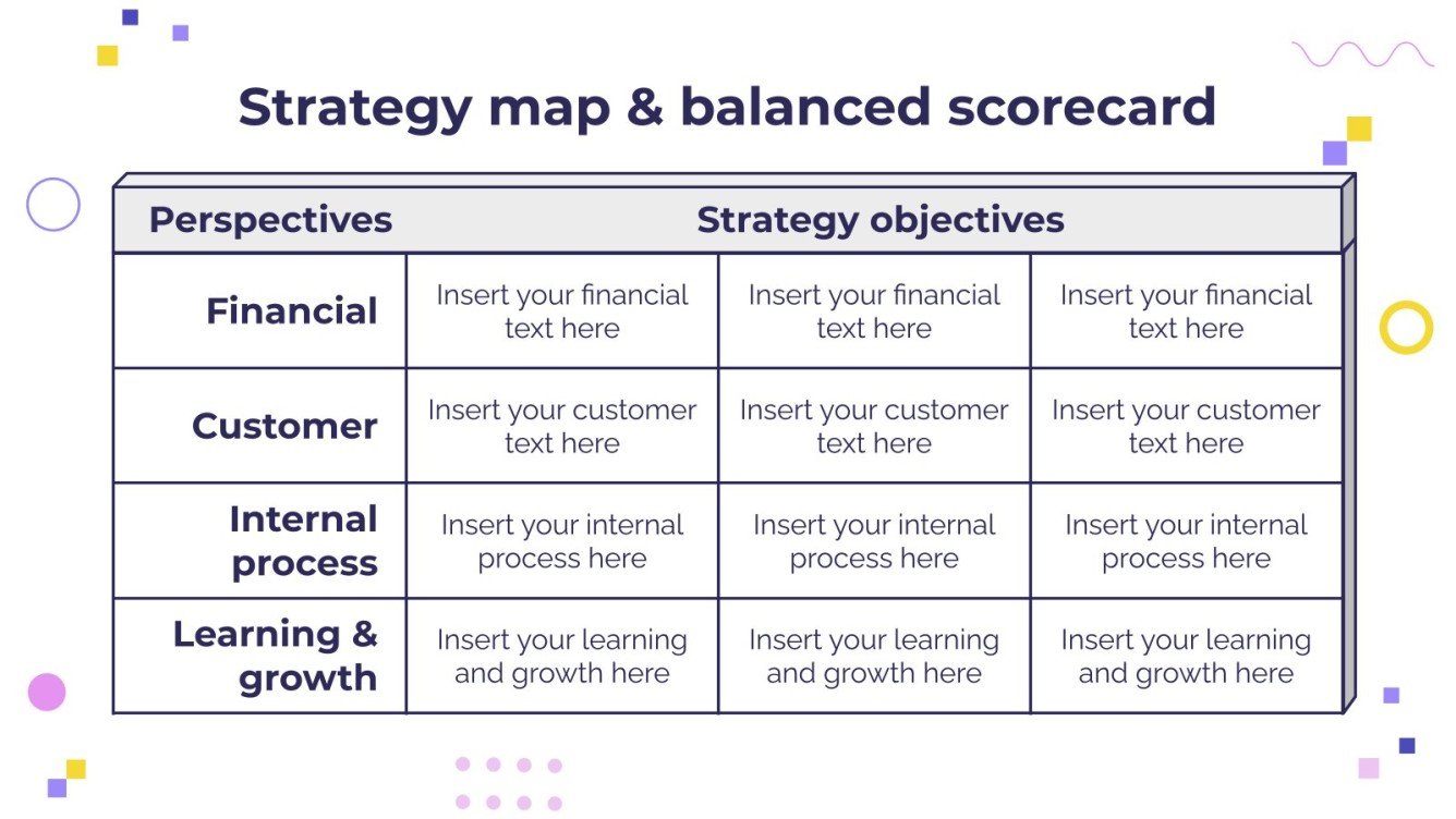 Manufacturing Consulting Toolkit | Google Slides & PPT
