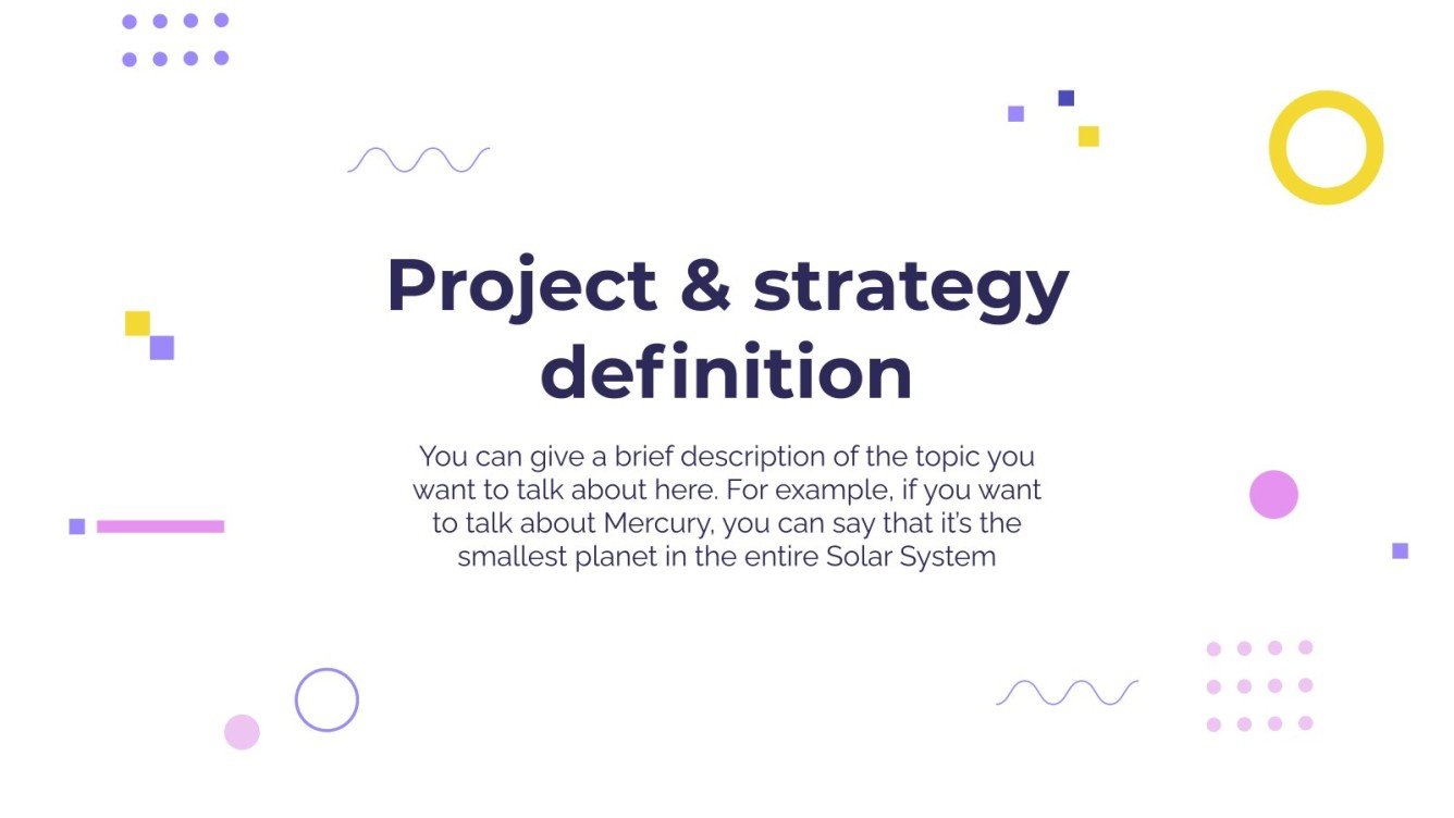 Manufacturing Consulting Toolkit | Google Slides & PPT
