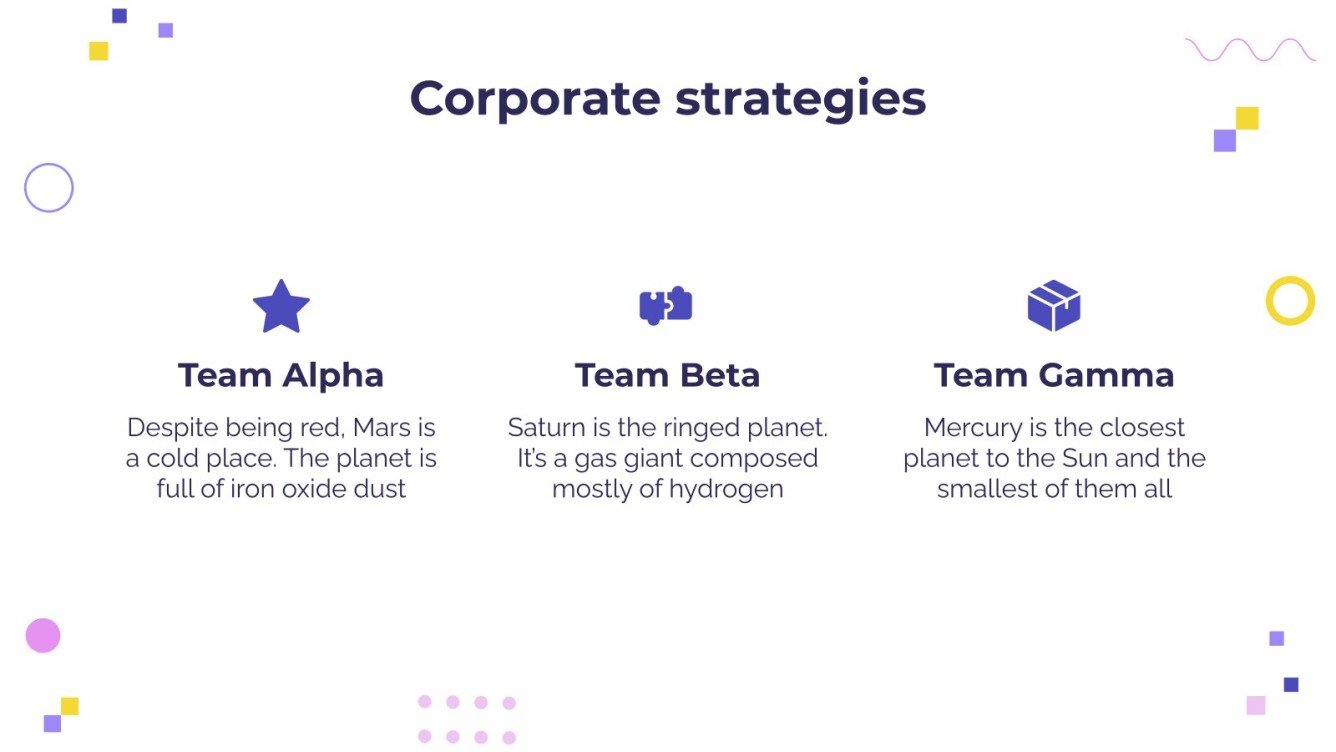 Manufacturing Consulting Toolkit | Google Slides & PPT