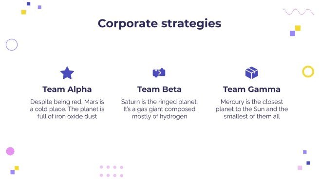 Manufacturing Consulting Toolkit | Google Slides & PPT