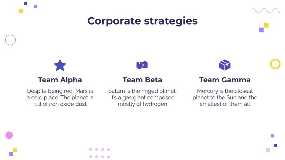 Manufacturing Consulting Toolkit | Google Slides & PPT