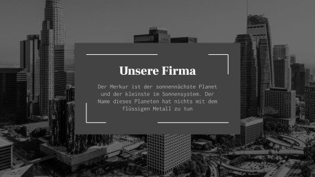 Business Plan with Elegant Backgrounds | Google Slides & PPT