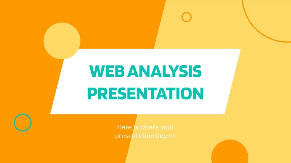 Página 25 | Plantillas gratis Modernas para Google Slides y PowerPoint