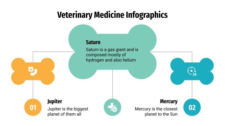 Veterinary Medicine Infographics | Google Slides & PPT