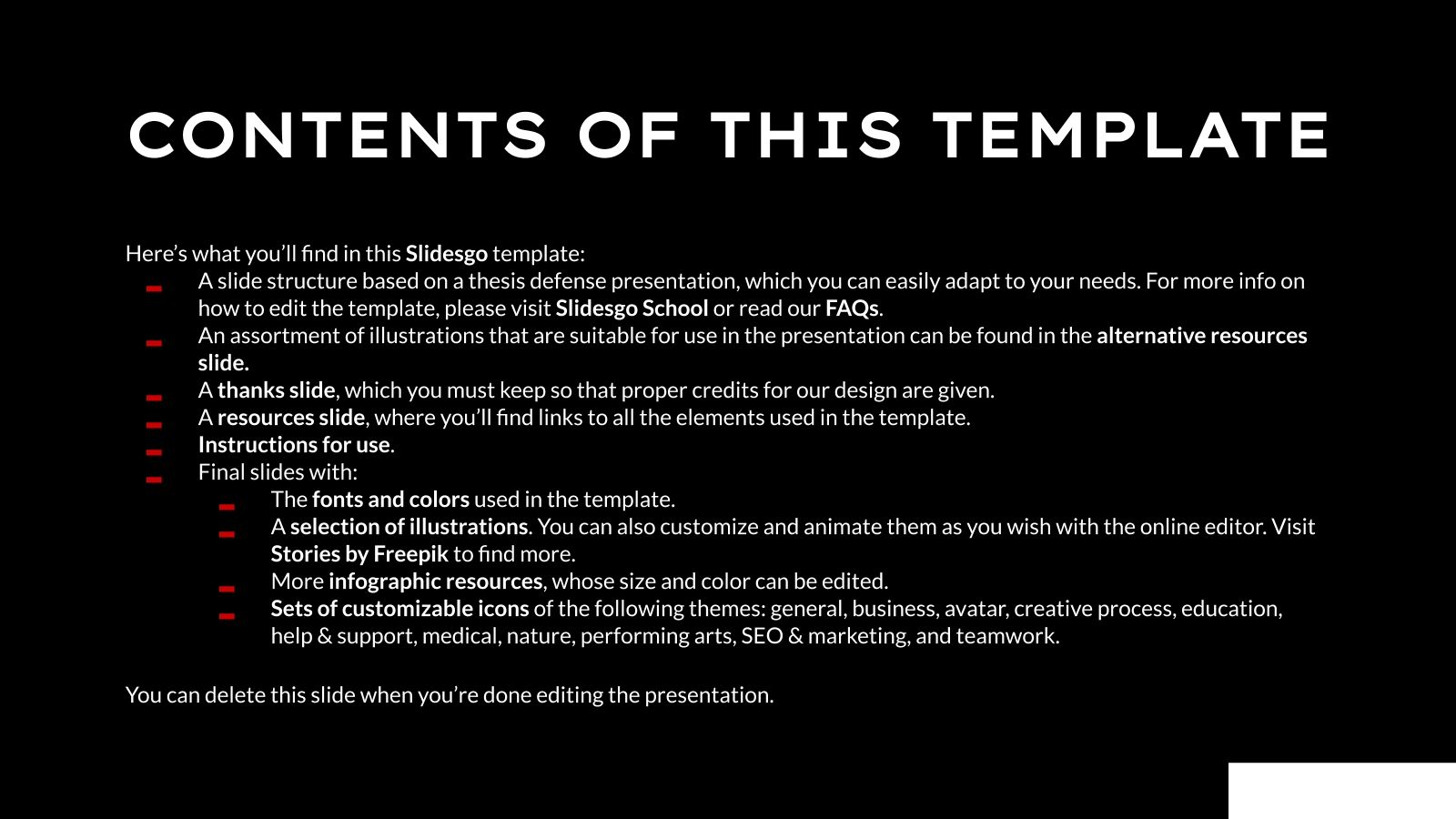 Cancel Culture in Social Media | Google Slides & PPT theme