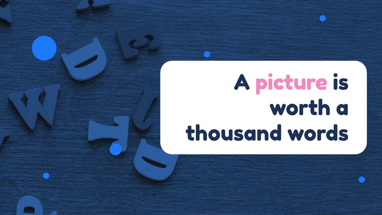 First words flashcards | Google Slides & PowerPoint theme