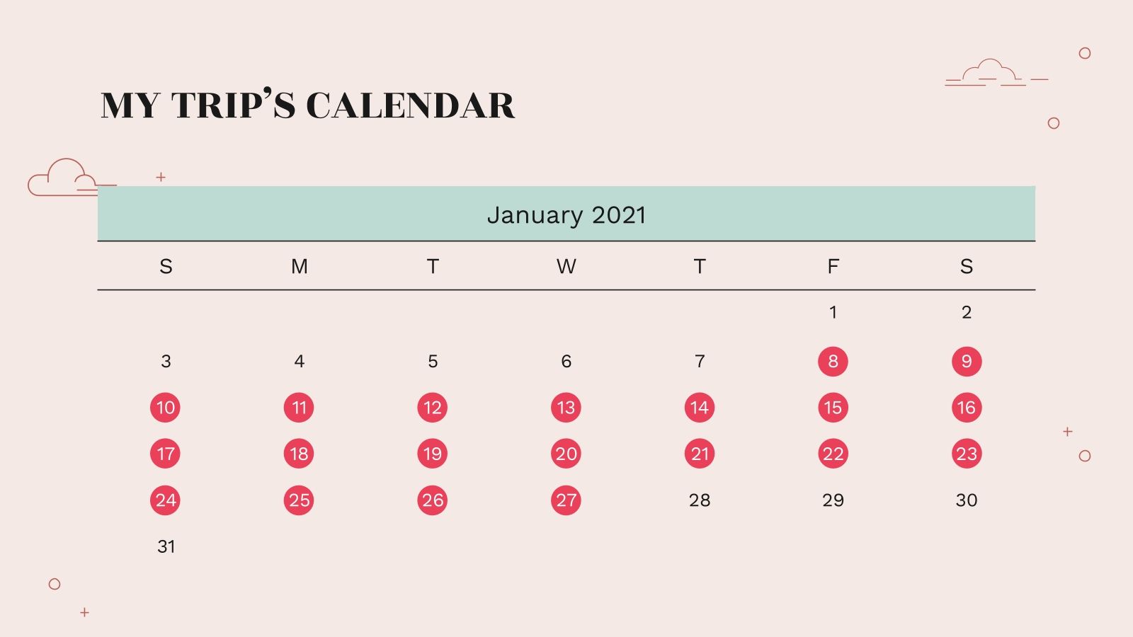 New York Travel Guide | Google Slides & PowerPoint theme