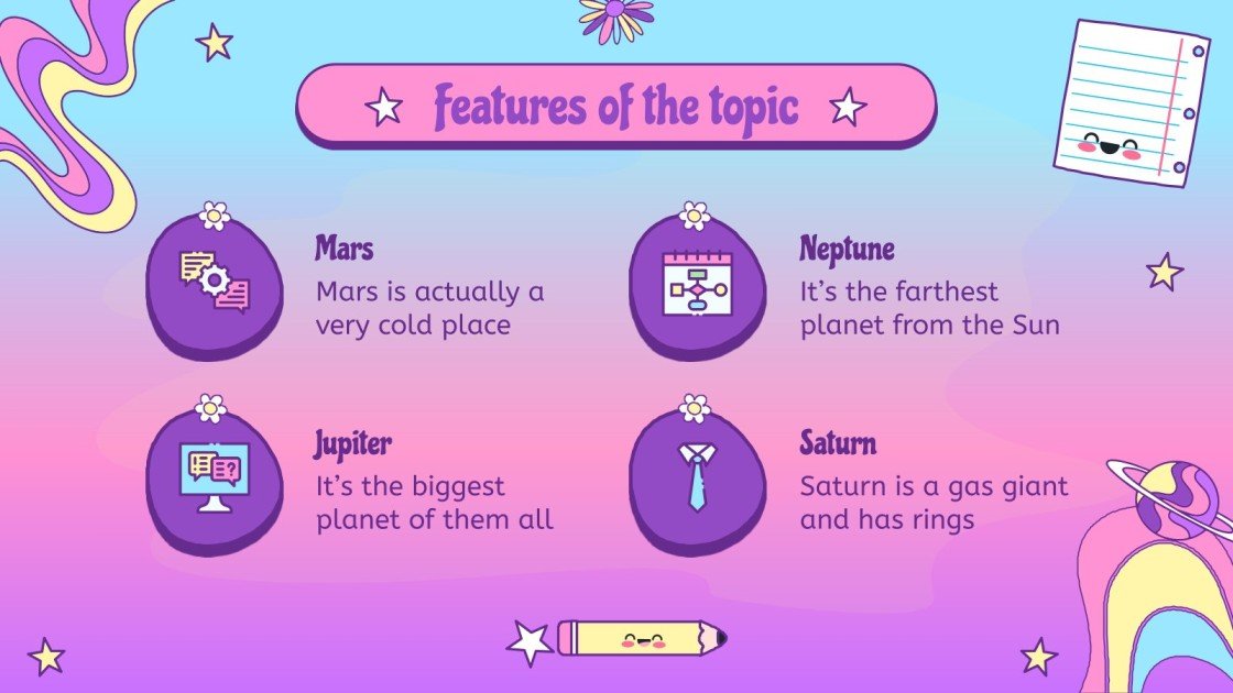 How to Introduce Yourself Workshop | Google Slides & PPT