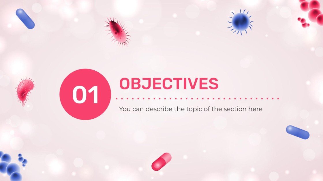 Breakthrough against Antibiotic Resistance | Google Slides
