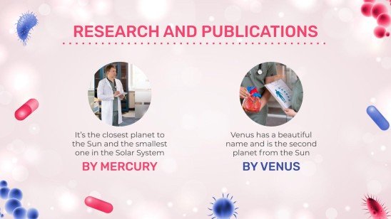 Breakthrough against Antibiotic Resistance | Google Slides