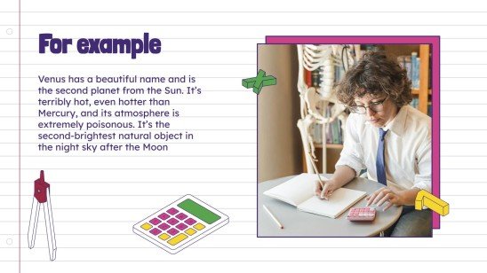 Math for 4th Grade: Scientific inquiry and investigation