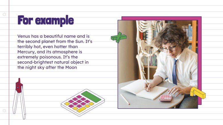 Math for 4th Grade: Scientific inquiry and investigation