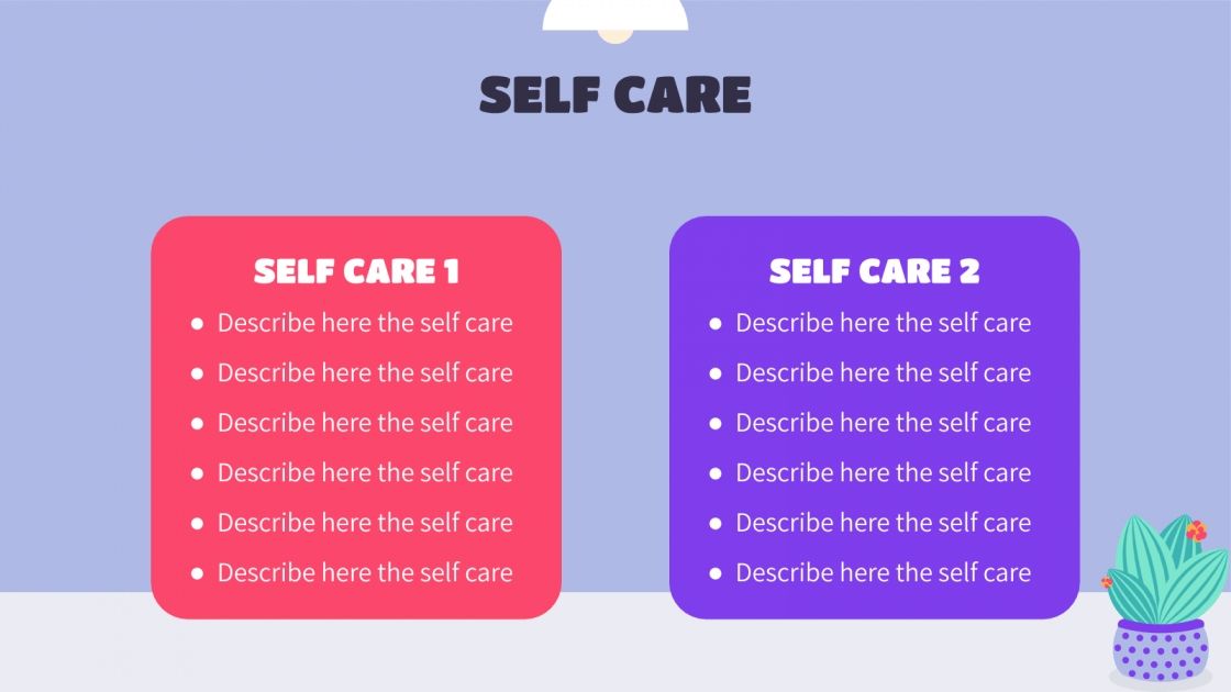 COVID Outbreak for Kids | Google Slides & PPT template