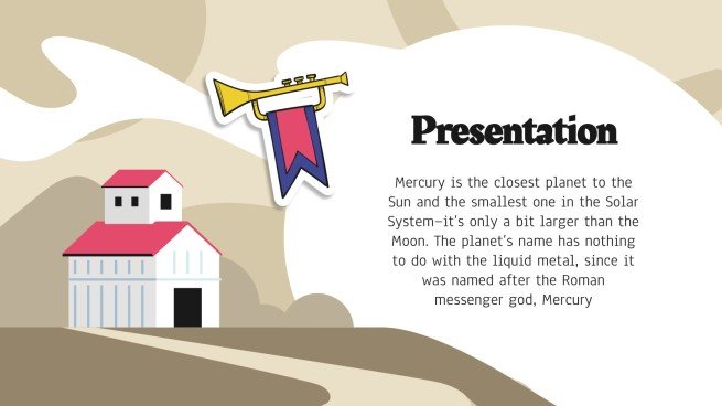 Dungeons & Creatures Minitheme | Google Slides & PowerPoint