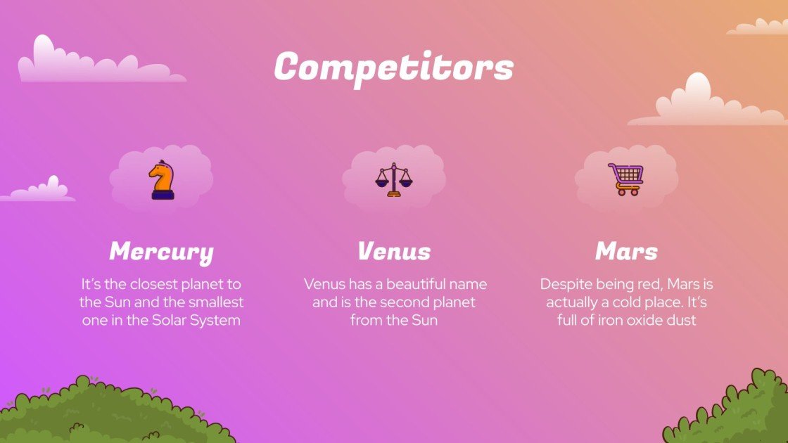 Drive-In Theater Business Plan | Google Slides & PowerPoint