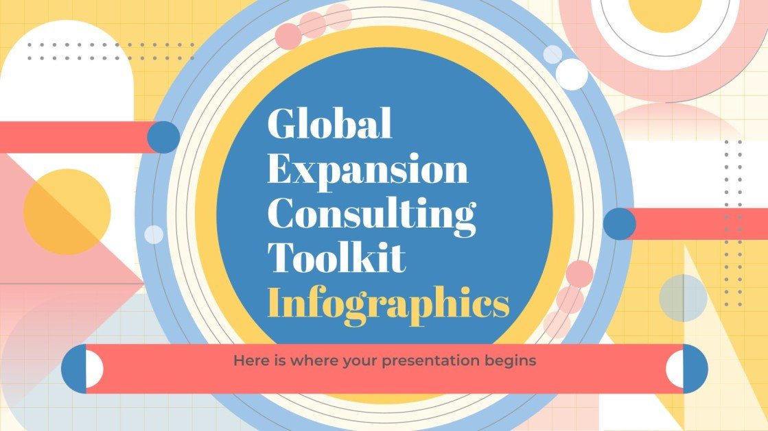 Expansion Consulting Infographics | Google Slides & PPT
