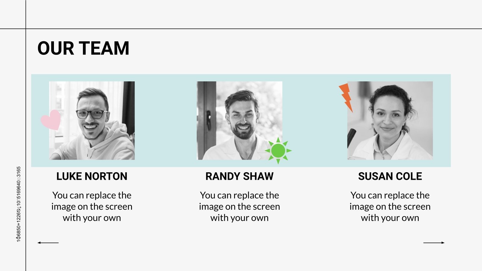 Open Source Lab Pitch Deck | Google Slides & PPT